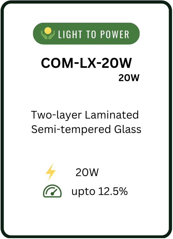 Products | Solar Technology
