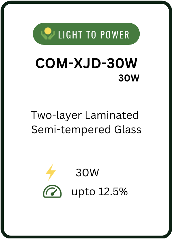 Products | Solar Technology